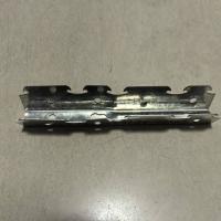 China Corrosion Resistance Metal Track For Framing Light Steel Keel For Customizable for sale