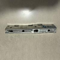 China Customization And Corrosion Resistance Metal Stud Base Track / Stud And Track Wall for sale