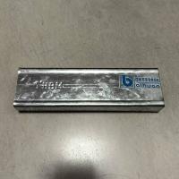 China Drywall Partition Stud Track Building Light Steel Keel Thickness 0.6mm-2.0Mm for sale