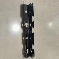 China Highly Resistant To Corrosion Lightweight 70mm Stud And Track / 50mm Metal Track for sale