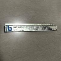 China Fire Rated Welding Or Screwing Installation Light Steel Keel Wall / Metal Stud And Metal Track Lightweight for sale