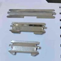 China Hardware Light Steel Keel Accessories Easy Screw In Installation With Geometric Design for sale