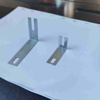 China Architecture Building Light Steel Keel Accessories For Durable Hardware And Construction T Shaped Straight Hanging for sale