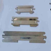 China Architecture Building Light Steel Keel Accessories For Durable Hardware And Construction T Shaped Straight Hanging for sale