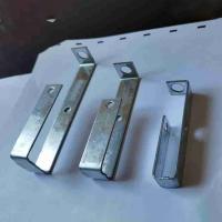 China Screw In Installation Light Steel Keel Joint And Accessories for Decorative for sale