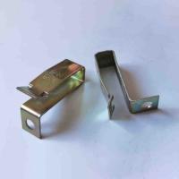 China T Shaped Straight Hanging Light Steel Keel Parts For Modern Architecture for sale