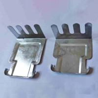 China Modern Light Steel Keel Accessories With Rust Resistance And Durable Steel Keel Hanger for sale