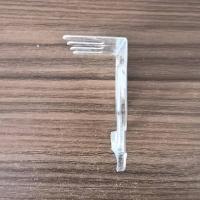 China Modern Light Steel Keel Accessories With Rust Resistance And Durable Steel Keel Hanger for sale