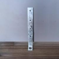 China Corrosion Resistance Light Steel Keel Fitting Durable And Decorative Construction for sale