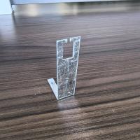 China High Durability Light Steel Keel Accessories For Architectural And Decorative Transformations for sale