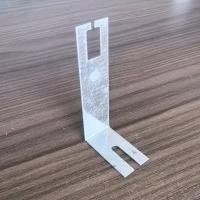 China Metal T Shaped  Straight Hanging Light Steel Keel Accessories For Architecture Design for sale