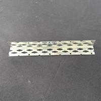 China Structure Heteromorphic Light Steel Keel For Drywall Metal Frame Stud And Track Wall for sale