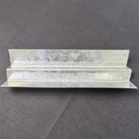 China Traditional Design Style Slotted Track Metal Studs Customization Drywall Metal Studs And Tracks for sale