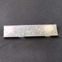 China Metal Building Materials Drywall Metal Stud And Track Framing Galvanized for sale