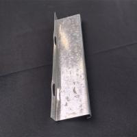 China Metal Building Materials Drywall Metal Stud And Track Framing Galvanized for sale
