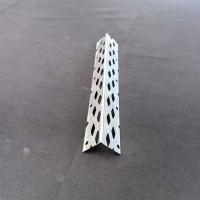 China Galvanized Traditional Design  Light Steel Keel For Easy Installation Metal Stud Wall Track for sale