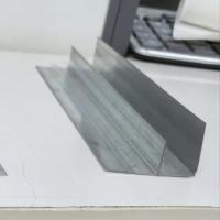 China Indoor Ceiling Decoration Steel Framing Track For Metal Building Materials Guaranteed And Durability for sale