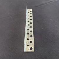 China Indoor Ceiling Decoration Steel Framing Track For Metal Building Materials Guaranteed And Durability for sale