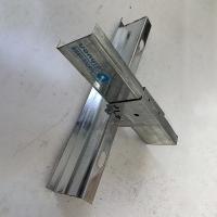China Suspended Ceiling System Drywall Steel Studs & Framing With Structure And Metal Studs Tracks for sale