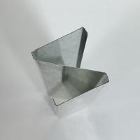China Construction Drywall Ceiling Metal Framing Heteromorphic Light Steel Keel With Structure for sale