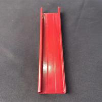 China Building Light Steel Keel Ceiling Fire Resistance With High Load Capacity 50kg/M2 for sale