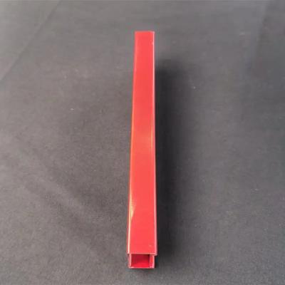 China High Corrosion Resistance Light Steel Keel With Galvanized Steel Construction for sale