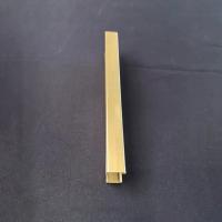 China Zinc Plated Light Gauge Steel Profiles With Class A Fire Resistance Metal Stud Wall Track for sale