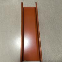 China Standard Light Gauge Steel Metal Ceiling Track For Drywall Galvanized Steel for sale