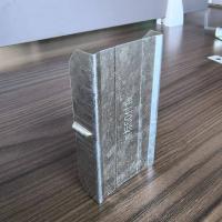 China Corrosion Resistance Light Steel Keel Fitting Durable And Decorative Construction for sale