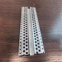 China Galvanized Steel Stud Track For Suspended Ceiling System And Easy To Install Design for sale