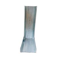 China National Steel Joists Drywall Metal Studs And Tracks For Long Lasting Buildings Metal Frame Stud Partitions for sale