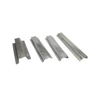 China Customizable Track Metal Stud Structure With Unique Heteromorphic Shape Dry Wall Metal Studs for sale