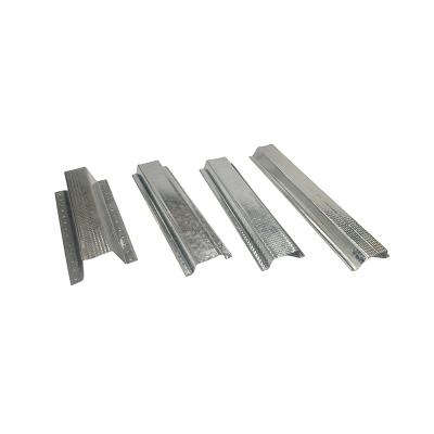 China Customizable Track Metal Stud Structure With Unique Heteromorphic Shape Dry Wall Metal Studs for sale