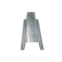 China Easy Installation Heteromorphic Shape Light Steel Keel For Drywall Metal Frame for sale