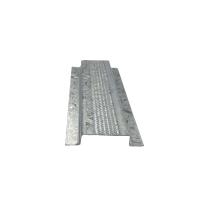 China Custom Heteromorphic Shape Steel Stud Track For Construction for sale