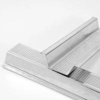 China Reliable Drywall And Metal Framing With Heteromorphic Light Steel Material for sale
