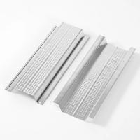 China Reliable Drywall And Metal Framing With Heteromorphic Light Steel Material for sale