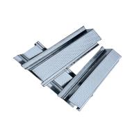 China Quick And Hassle Free Installation Stud And Track Ceiling For Indoor Decoration for sale