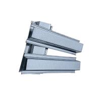 China Quick And Hassle Free Installation Stud And Track Ceiling For Indoor Decoration for sale