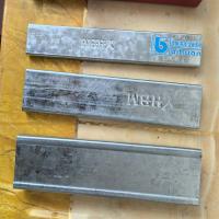 China Environmentally Friendly Light Steel Keel Strong And Durable C/U Shape For Construction for sale