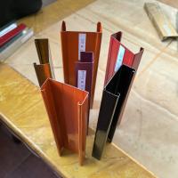 China Environmentally Friendly Light Steel Keel Strong And Durable C/U Shape For Construction for sale