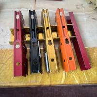 China Interior Decoration Colorful Steel Ceiling Keel For Environmentally Friendly And Performance for sale