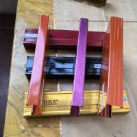 China Class A Fire Resistance Light Steel Keel Galvanized Steel For 50mm-150mm Width for sale