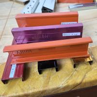 China Class A Fire Resistance Light Steel Keel Galvanized Steel For 50mm-150mm Width for sale