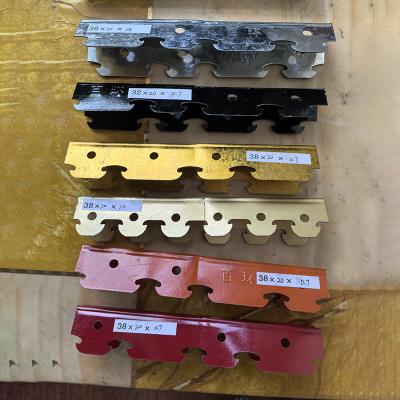 China Customized Length C/U Shape Color Coated Light Steel Keel For Environmentally Friendly for sale