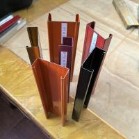 China Customized Length C/U Shape Color Coated Light Steel Keel For Environmentally Friendly for sale