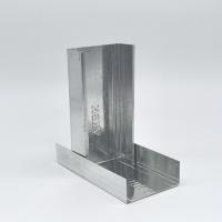China Mall Durable Drywall Runner Stud Drywall Steel Stud Light Steel Keel Wall Partition Wall Materials For Other C TYPE for sale