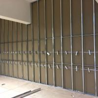 China Mall Durable Drywall Runner Stud Drywall Steel Stud Light Steel Keel Wall Partition Wall Materials For Other C TYPE for sale