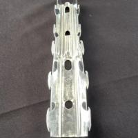 China Modern Design Galvanized Ceiling Grid Cassette Keel For Indoor Leisure Facilities for sale