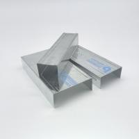 China Most Popular Drywall U C Multi-type Galvanized Steel Studs For Light Steel Keel Wall Length 600/1200/3000/3600mm for sale